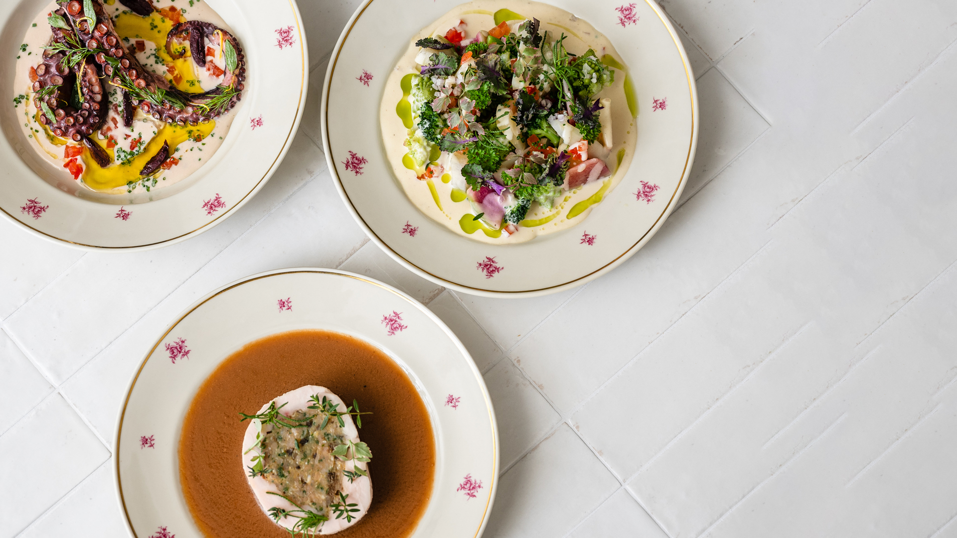 Welcome to S.V.P. — A Food Boutique